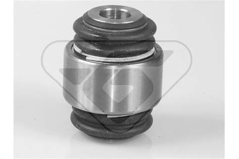控制臂牵引臂衬套右后后桥左 Hutchinson 590087
