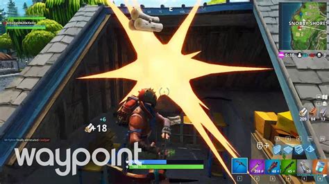 Fortnite Fortnight Day 14 Youtube