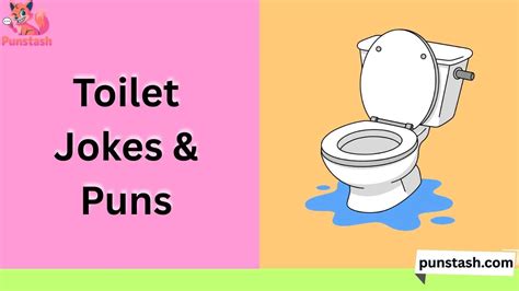 332 Toilet Jokes And Puns That Will Flush Your Boredom Away 2026