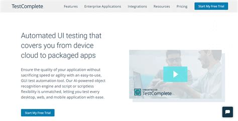 Top Codeless Testing Tools For LambdaTest