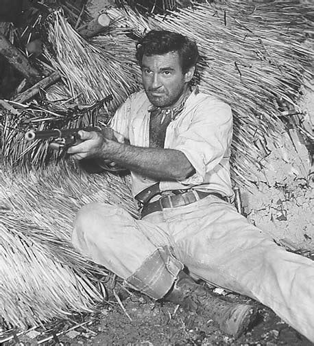 Jeff Morrow At Brians Drive In Theater