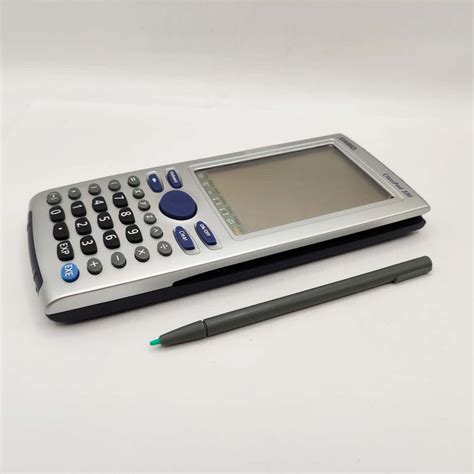 Casio Class Pad 330 The Ultimate Math Education Tools