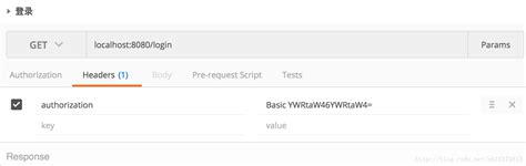 Springboot－springsecurity 之 Basic认证 （四）springboot Basic验证 Csdn博客
