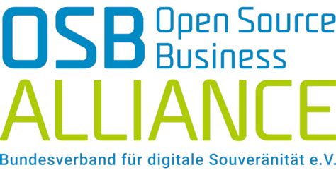 Osba Open Source Business Alliance