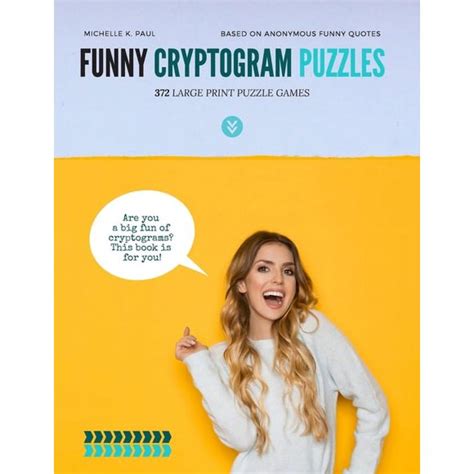 Cryptoquote Puzzles