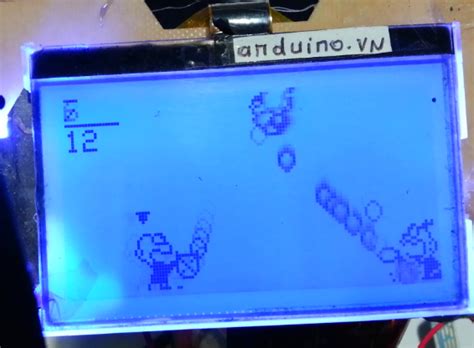 Điều Khiển Pin Bằng Ngôn Ngữ Chính Thống Cộng đồng Arduino Việt Nam