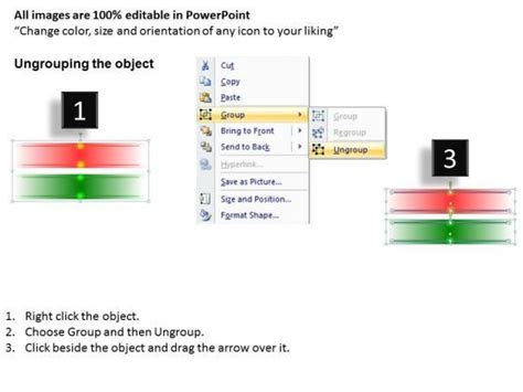 Business Framework Model Textbox 2 Stages Marketing Diagram