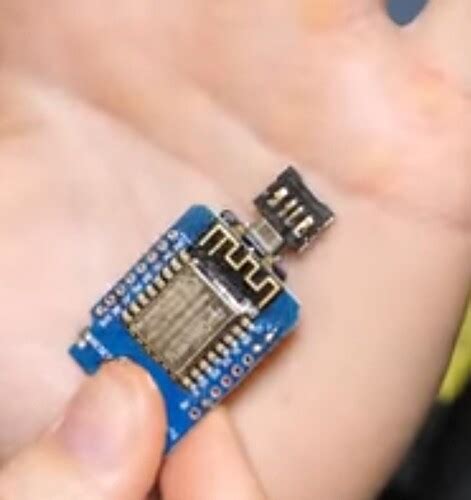 Attiny85 Need Info About The Bytes Size Output Page 2 3rd Party