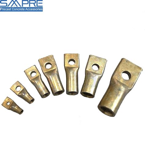 Fixing Sockets Thread Lifting Socket Precast For Prestressed Concrete Anchor Buy Lifting