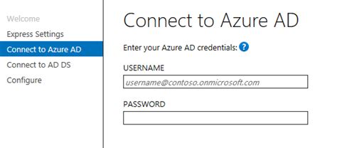 Preparing For Hybrid Deployment With Exchange And Office Practical