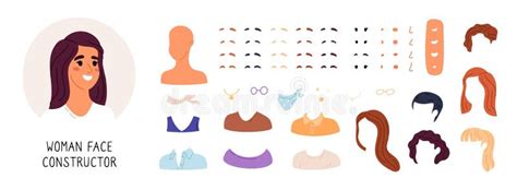 Girl Cartoon Parts Stock Illustrations 1 540 Girl Cartoon Parts Stock Illustrations Vectors