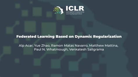 Alp Acar Yue Zhao Ramon Matas Navarro Matthew Mattina Paul N