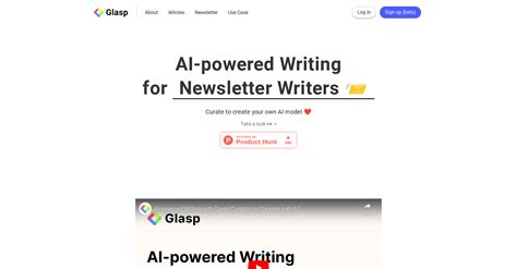 glasp aipromptly