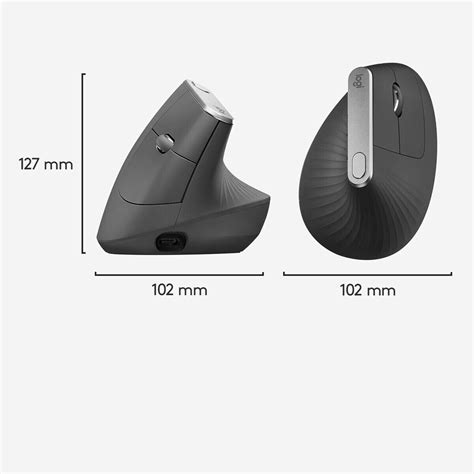 Buy Logitech MX Vertical From Today Best Deals On Idealo Co Uk