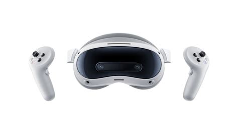 Pico Stellt Die Pico 4 Ultra Vor Ntower Dein Nintendo Onlinemagazin