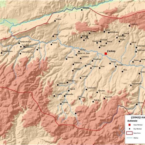 Flowchart For Programming Implementation Of Kolmogorov­smirnov D
