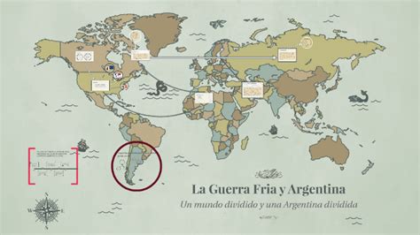La Guerra Fria Y Argentina By Las Pibis De 2 On Prezi