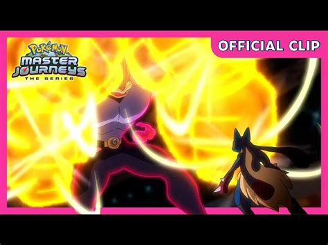 Fan Art Di Mega Lucario Villiam Boom Hisuian Zoroark X Lucario