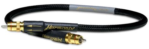 Harmonix Hs 101 Improved S And Cs 120 Improved Version Stereolife Magazine