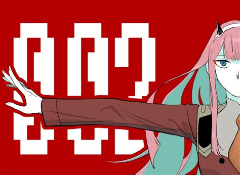 997306 Bodysuit Long Hair Anime Horns Tight Clothing Anime Girls