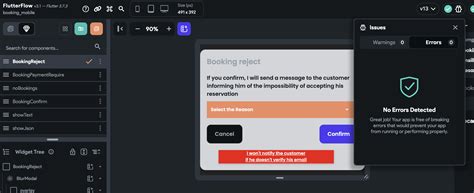 Big Bug With Json Parameter Issue FlutterFlow Flutterflow Issues GitHub