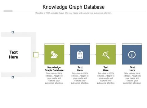 Knowledge Graph Database Powerpoint Templates Ppt Slides Images Graphics And Themes