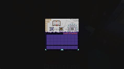 Dis Enchanting Table Minecraft Mods CurseForge