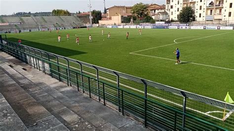 Oggi Il Derby Antella Grassina Vale Leccellenza • Nove Da Firenze