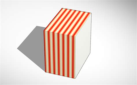 3d Design Gradient 1 Tinkercad