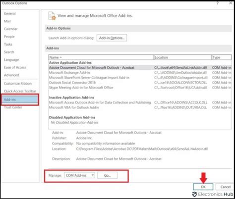 Reset Outlook Default View Easy Steps And Quick Fixes