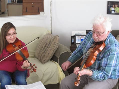 Blog Entry About Fiddler Ruby John Michigan Fiddle