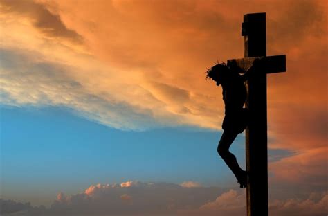 How Long Did Jesus Christ Hang On The Cross Christianity Faq