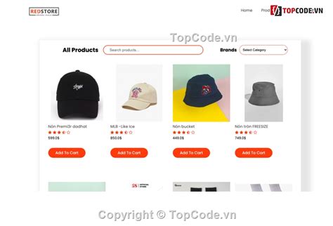 Full Source Code Website Bán Phụ Kiện Nam Spring Mvc Java