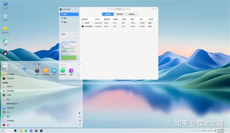 Linux中文 国产操作系统 知乎