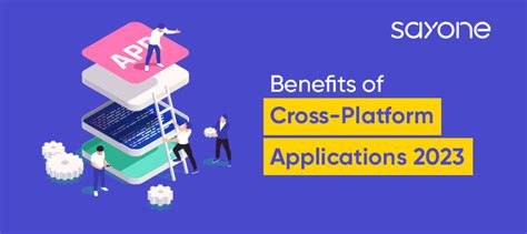 The Benefits Of Investing In Cross Platform Applications In 2025