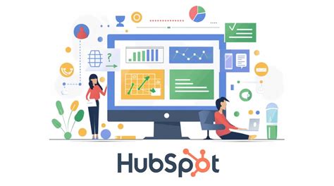 How To Use HubSpot CRM To Improve Your Customer Relationships Geeky Gadgets