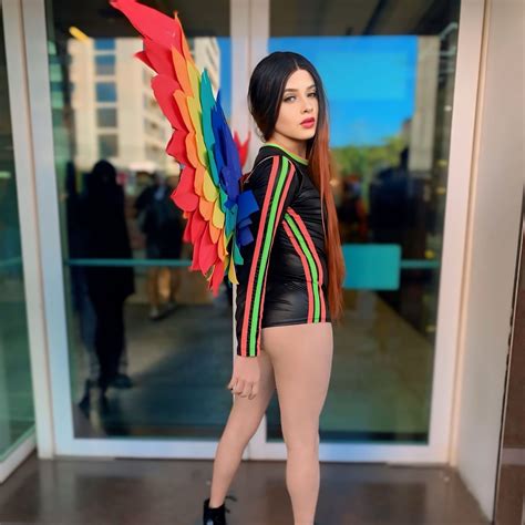 Afênix Essa Angel Que Vocês Queriam 💥 Instagram