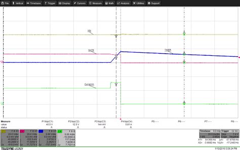 Lm5064 Vclcurrent Limit Threshold Voltage Power Management Forum