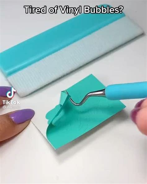 Cricut Hacks Tips And Tricks On Instagram “cricut Tutorials Remove Air