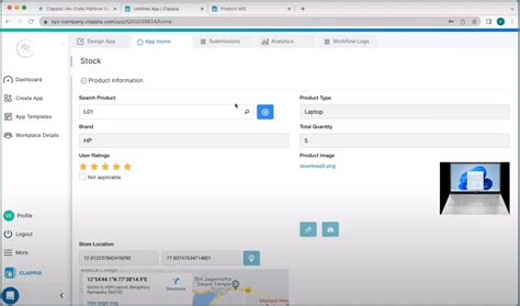 Streamlining Data Retrieval From Other Apps Clappia