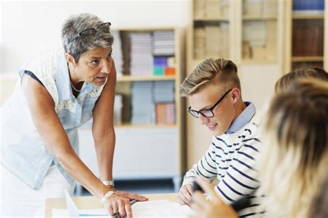 Instructional Assistant Job Description Bluesafe