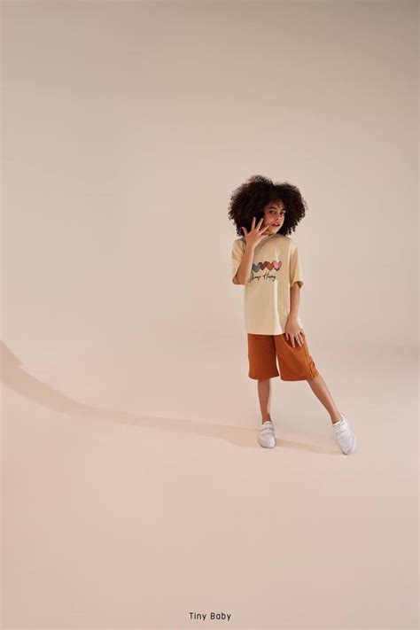 ست دخترانه قلبی کیدزکالا