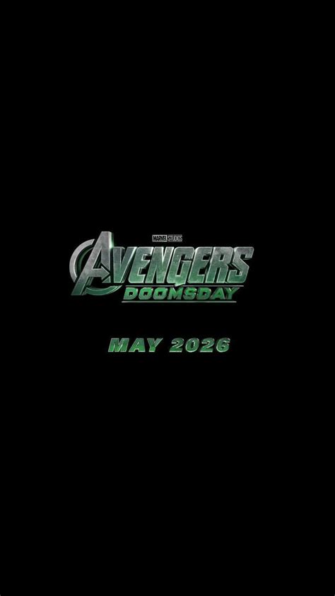 Avengers Doomsday Wallpapers Top Free Avengers Doomsday Backgrounds