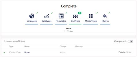 Importing In Umbraco V8 Doesnt Work · Issue 297 · Kevinjumpusync · Github