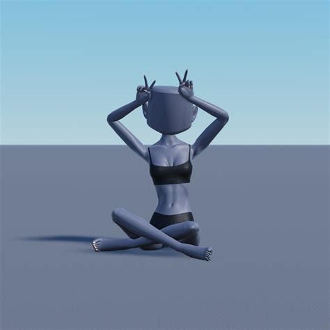 Dress To Impress Spring Pose Pack Revealed Dti Girls