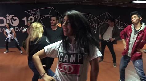 Camp 300 - Studio 12 / 2016 - YouTube