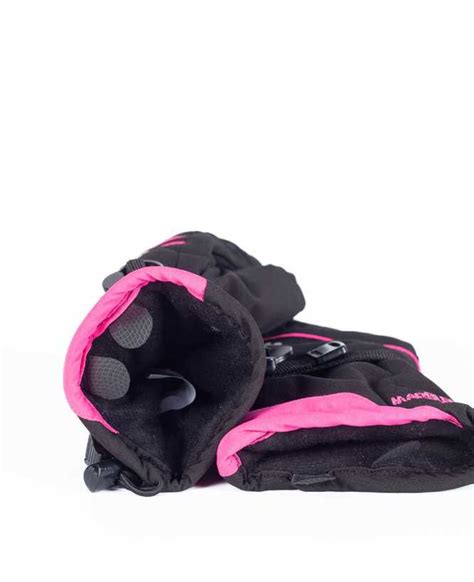 Pirštinės Mutka Modelis 5146cpink žema Kaina Varlelt