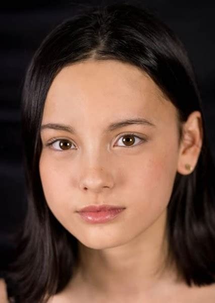 Fan Casting Oona Yaffe As Laura Kinney In Marvel Heroes On Mycast