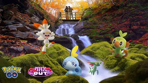 Pokémon Go Galar Calling Special Research Tasks And Rewards