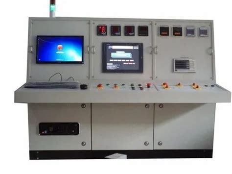 Mild Steel Integrated Transformer Test Bench At Best Price In Thane ID 23698877873